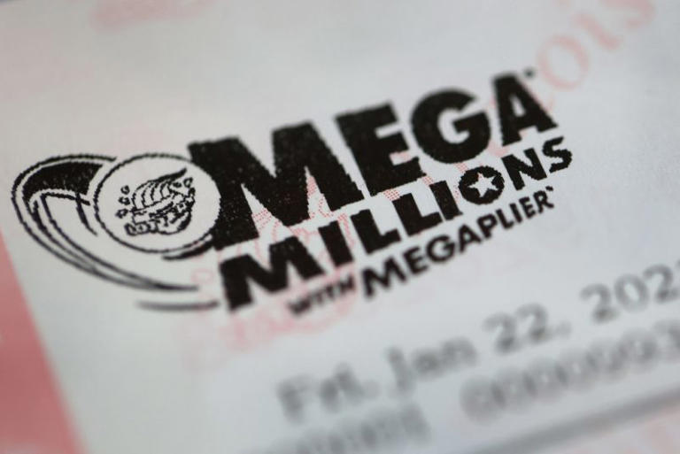 Mega Millions at $423 million in Arkansas Scholarship Lottery for ...