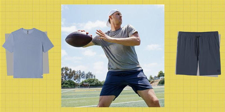 Ahead of the Game This Weekend, We’re Spotlighting Some of Jared Goff’s ...