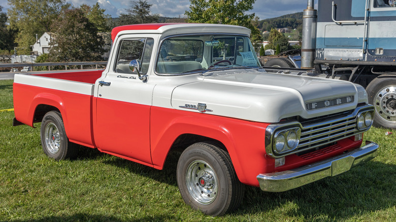 5 Classic Fords That Make Great Restoration Projects