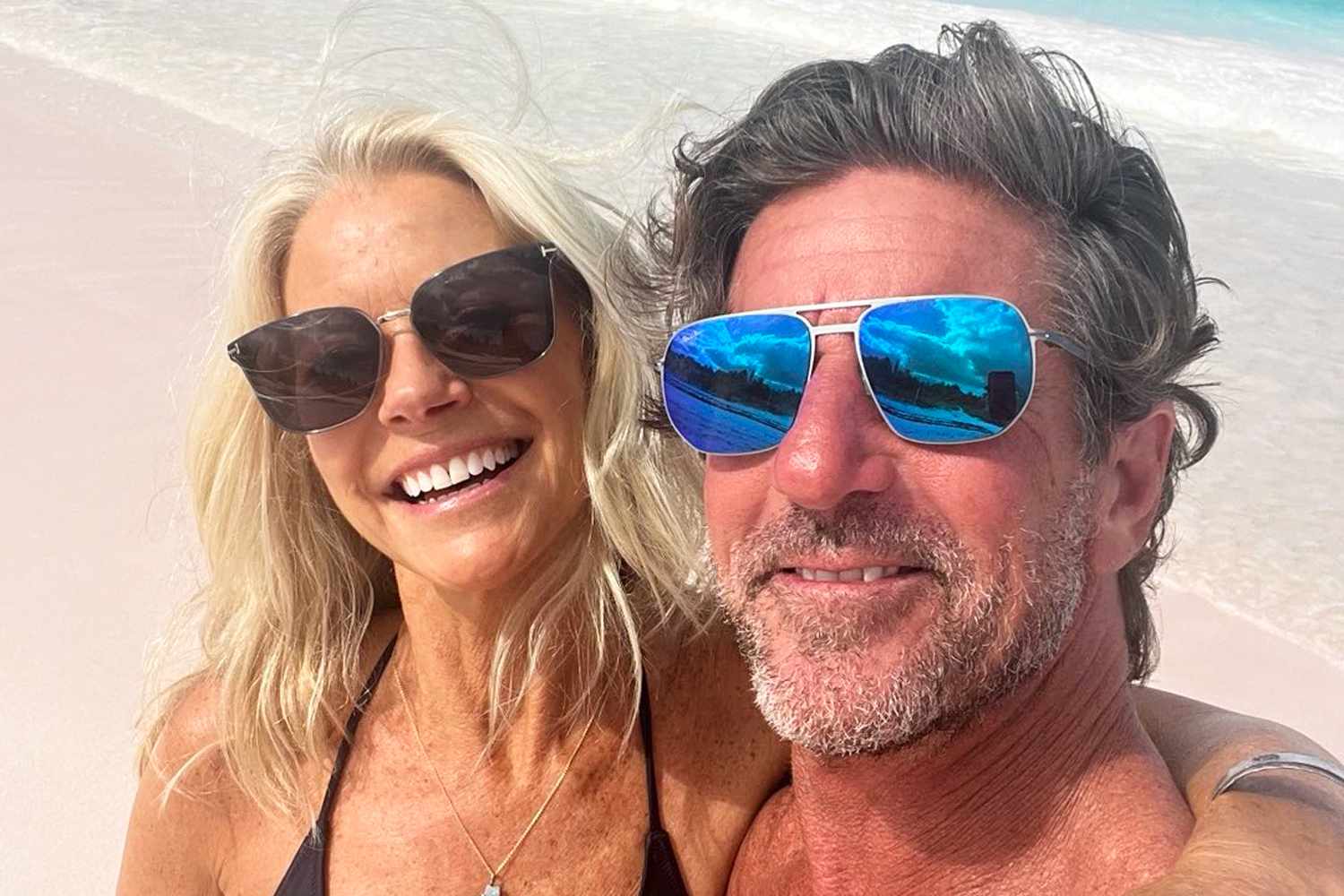 Brett James' Bittersweet Final Instagram Posts Before Deadly Plane ...