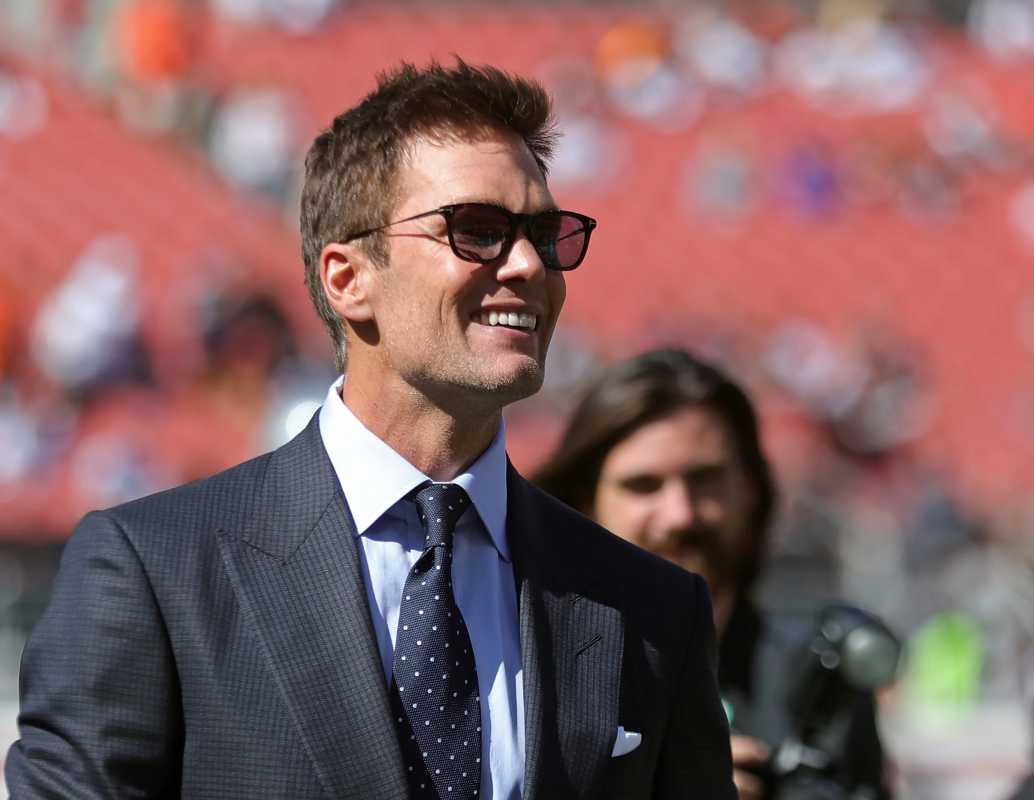 NFL Legend Tom Brady Announces Personal News on Thursday