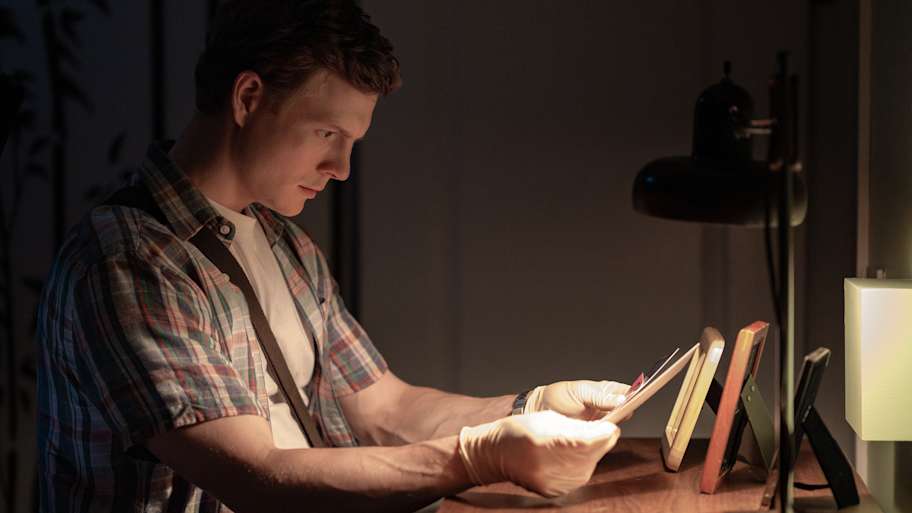 Dexter boss opens up on the shocking cancellation of Original Sin and ...