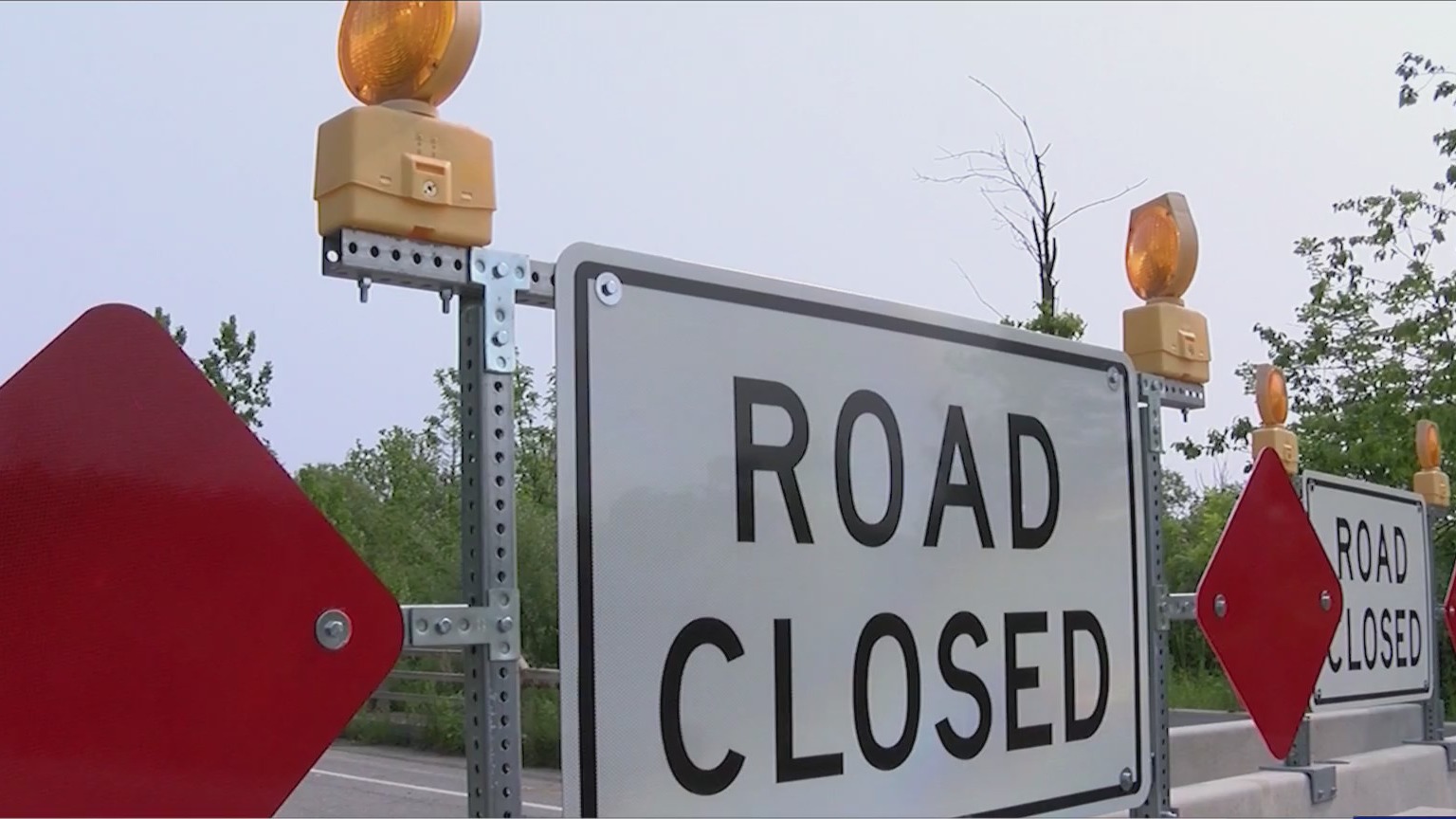 Gillett Road Bridge in Ogden re-opens after nearly two years