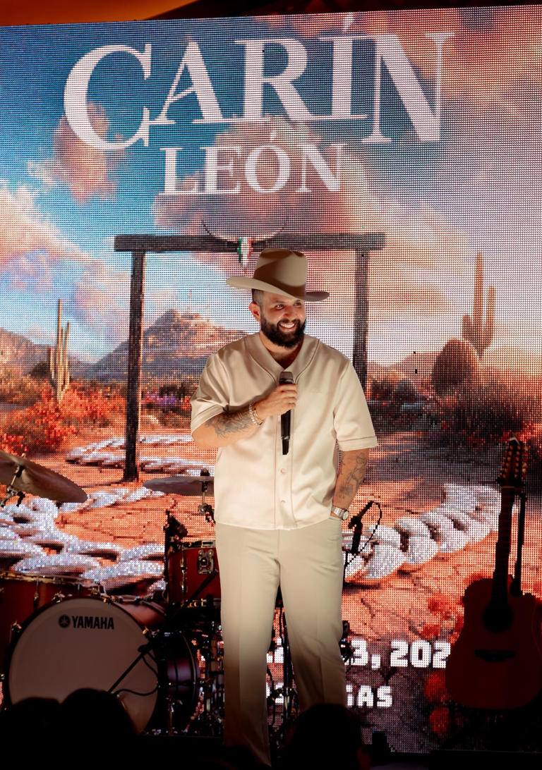 Las Vegas Sphere concerts: All the acts that are playing and how to get ...