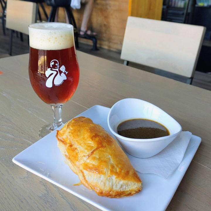 Grand Rapids hosts annual poutine week competition