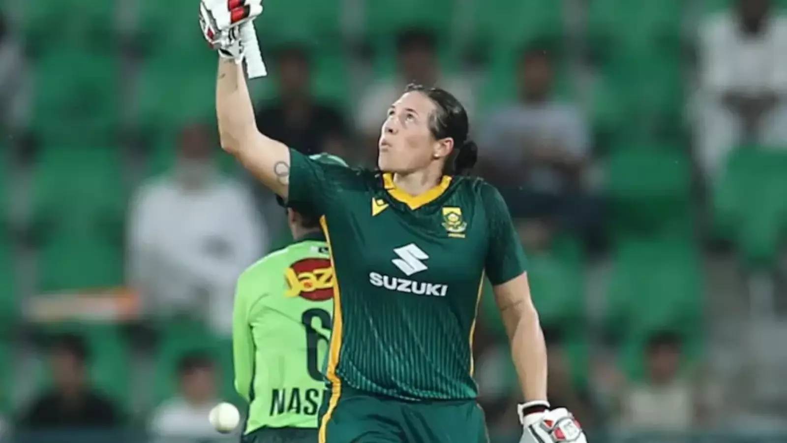 Tazmin Brits says Proteas have experience to handle high pressure ...
