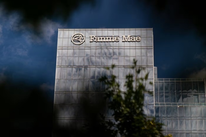 [GAM]애크먼에 날개 달아준 FNMA-FMCC ① 1년새 10배 랠리