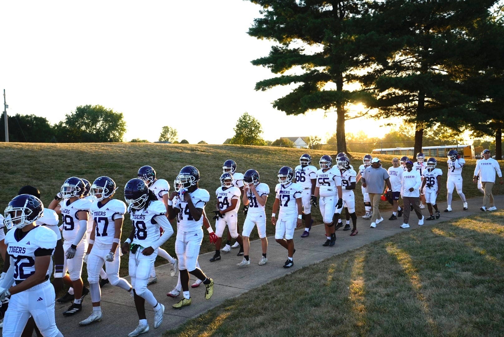 Ohio high school football scores, live updates from Columbus-area Week ...