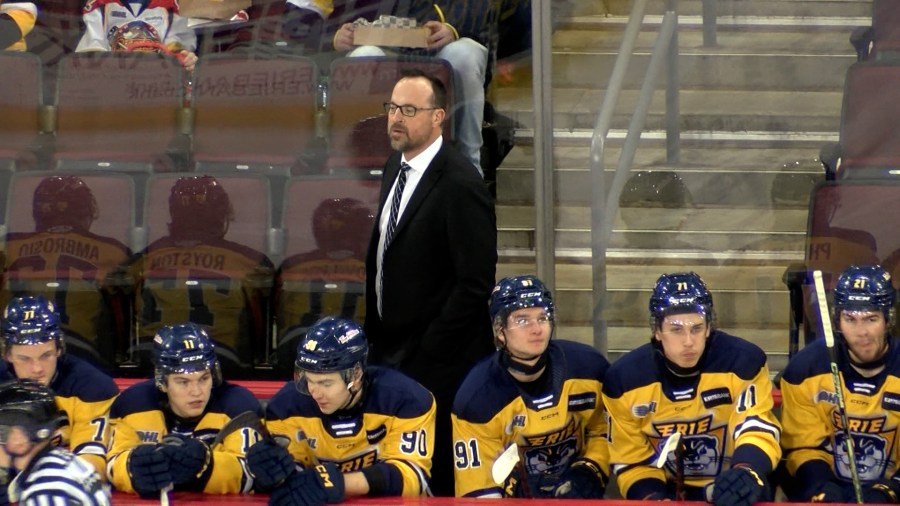 Erie Otters kicking off new season with Fan Fest