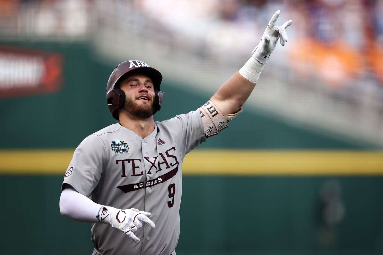 Texas A&M baseball will be without top transfer Hacopian for fall ball