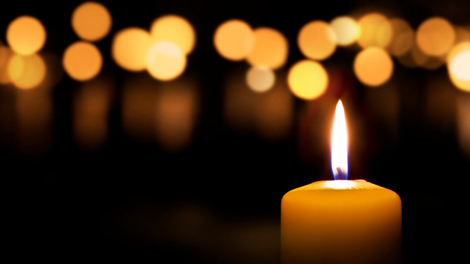 Candlelight vigil to honor victims of recent violence