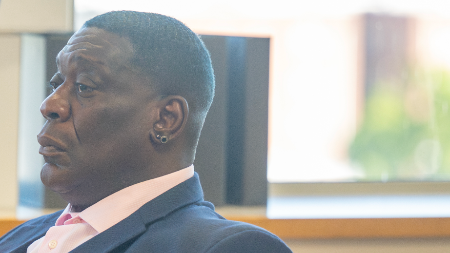 Judge upholds home confinement for former NBA Star Shawn Kemp