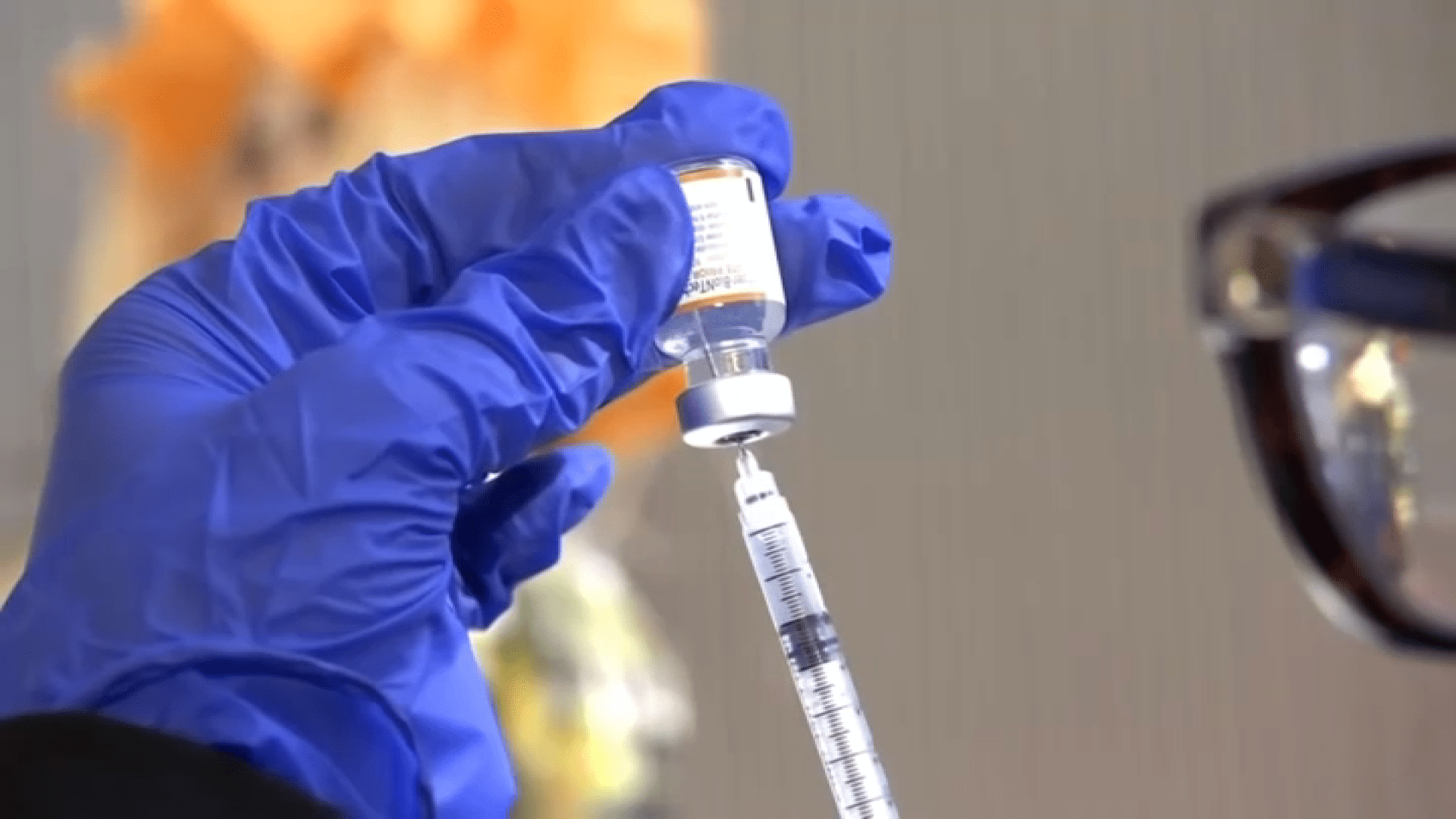 CDC panel changes vaccine recommendations