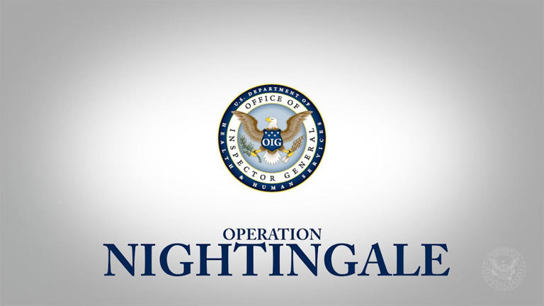 A Dozen More Charged in Alleged Massive Nursing Diploma Scam