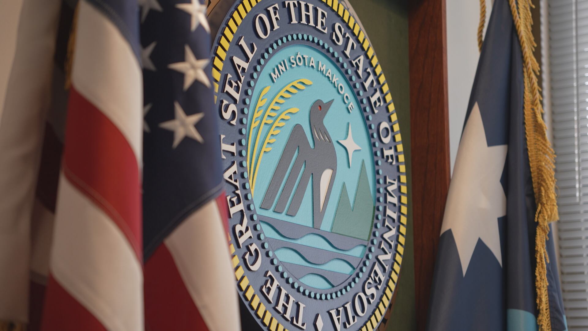 Minnesota leaders respond as federal government looks to withhold ...