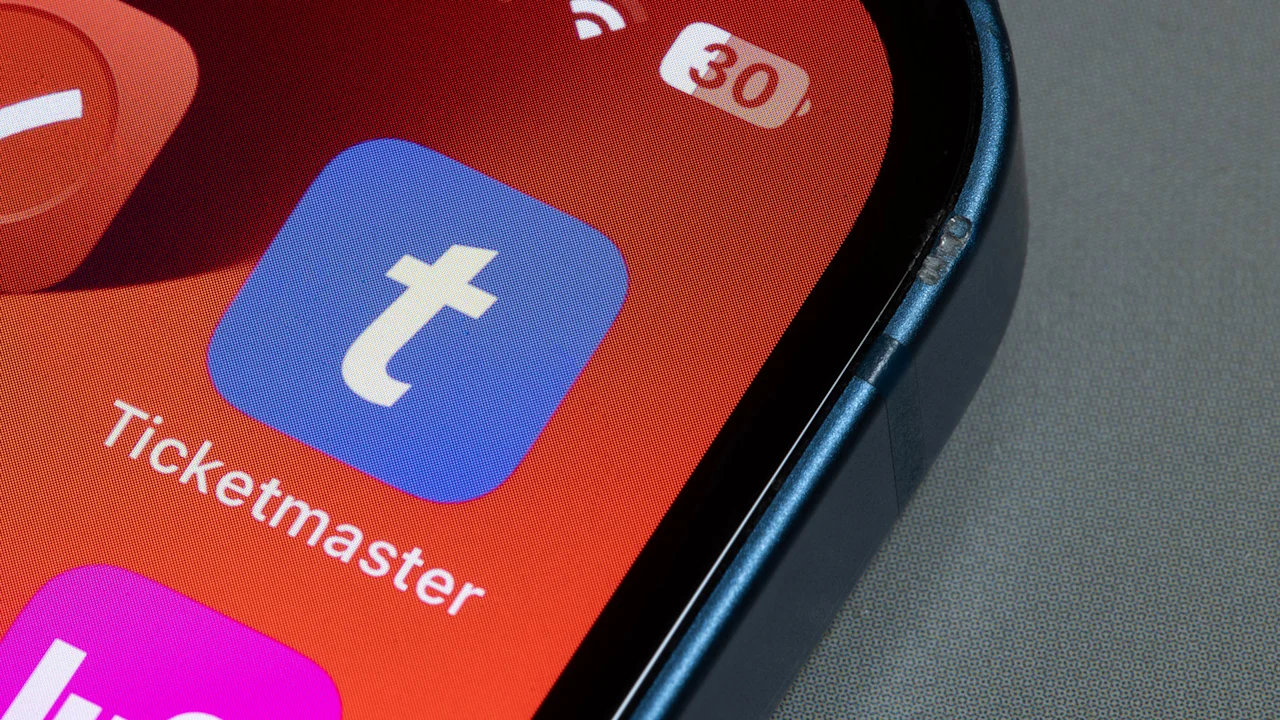 FTC sues Ticketmaster, Live Nation over ticket resales