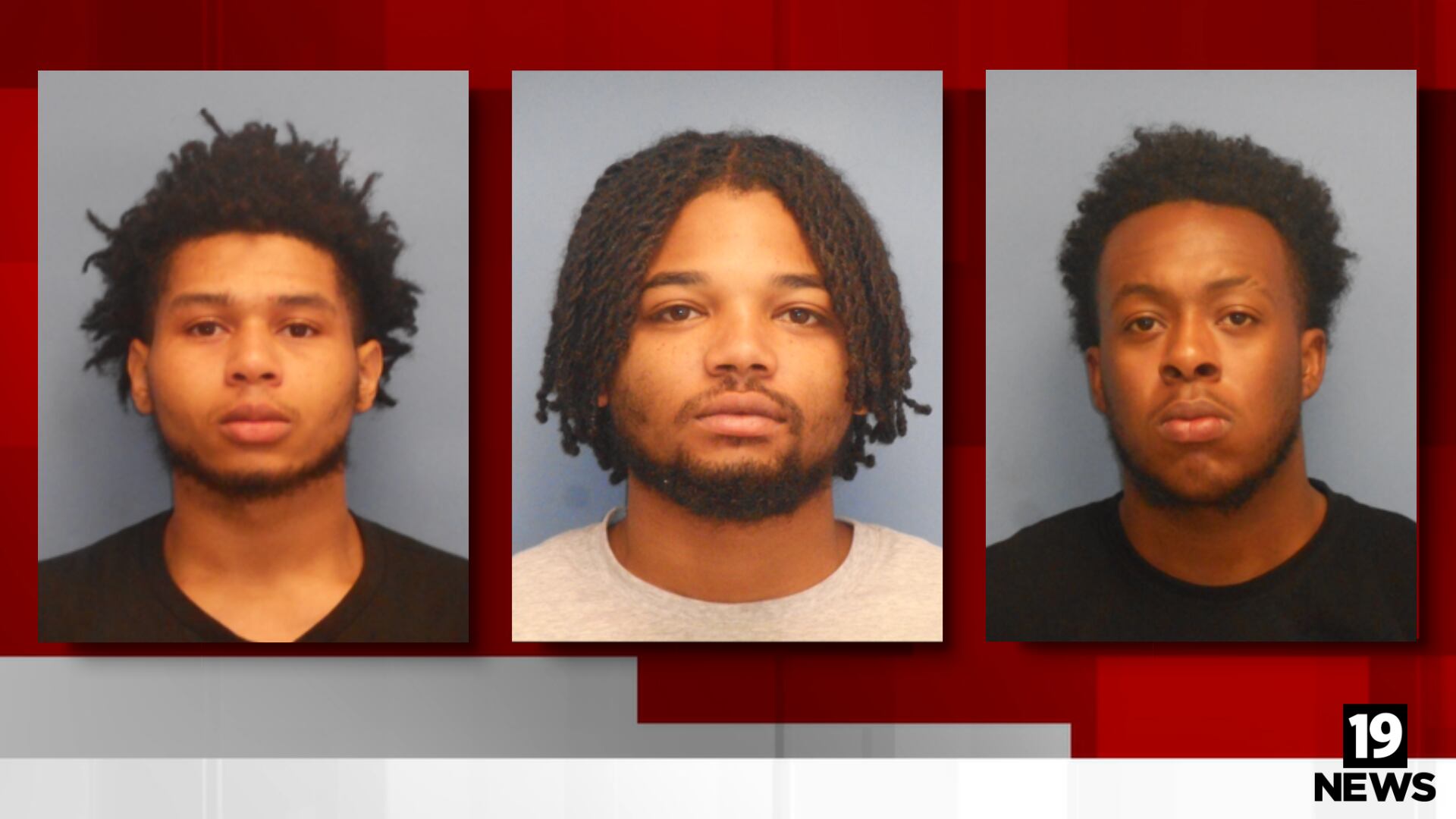 1 of 5 people charged in connection with murder of Euclid man in ...