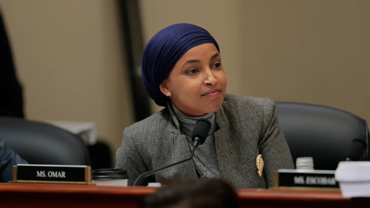 Did Ilhan Omar Marry Her Brother? Fact-Checking Viral Claims