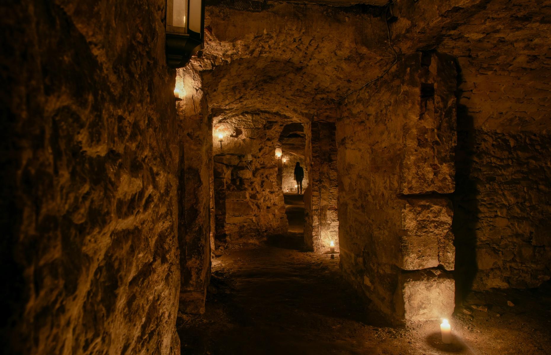 Amazing archaeological discoveries that happened by accident