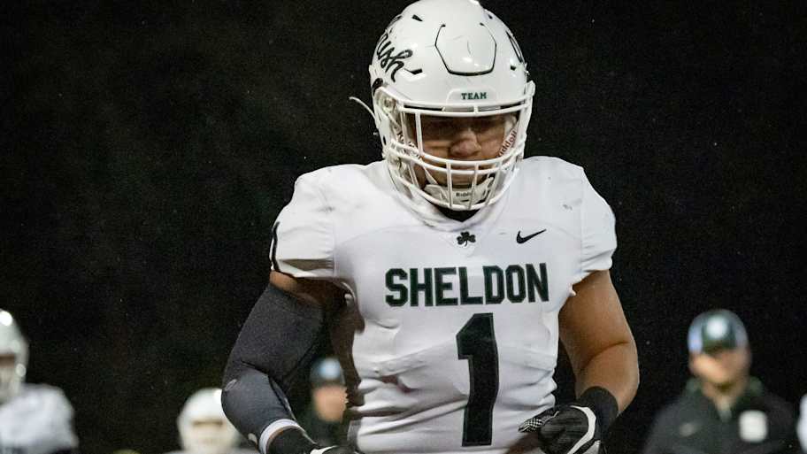 Oregon High School Football Scores, Results & Live Updates (OSAA ...