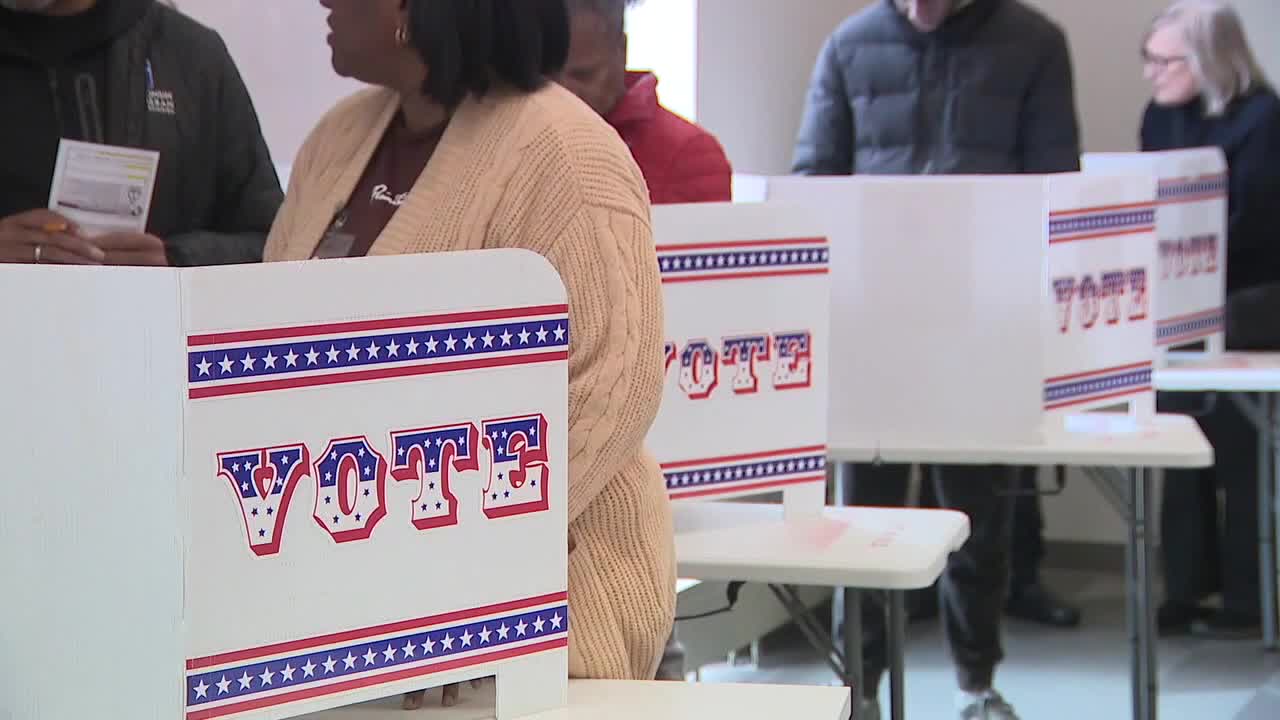 Wisconsin election results; new proposal would speed up process