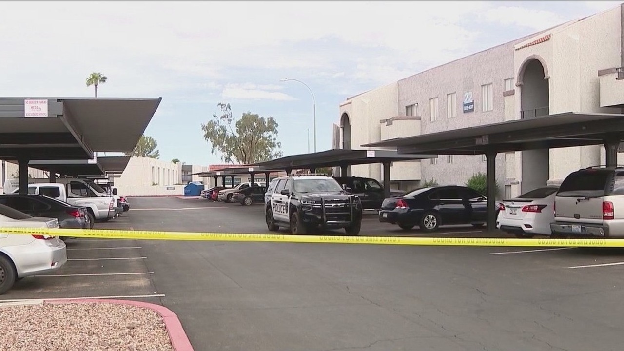 Mesa stabbing victim's family: "It's absolutely insane"