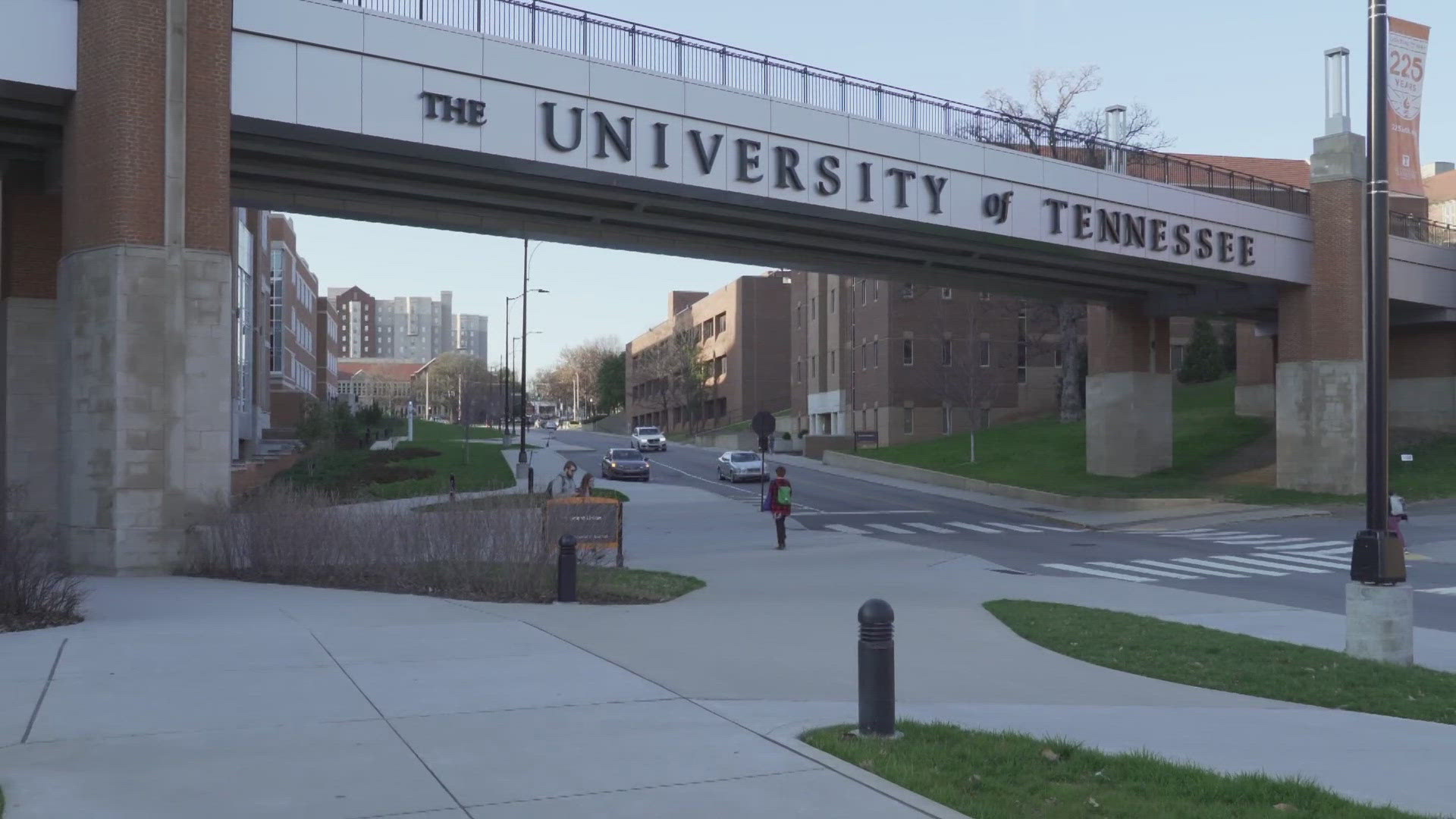 Ut Sees Record Enrollment And Donations