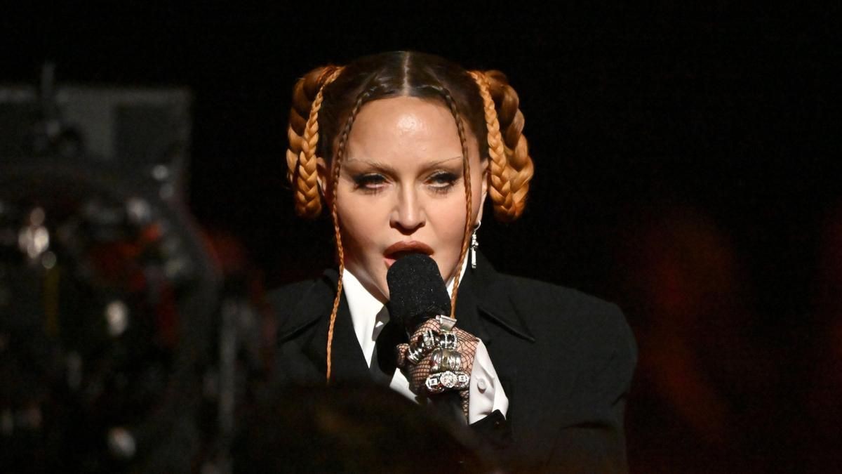 Madonna regresa a sus orígenes y anuncia nuevo disco para 2026 con Warner