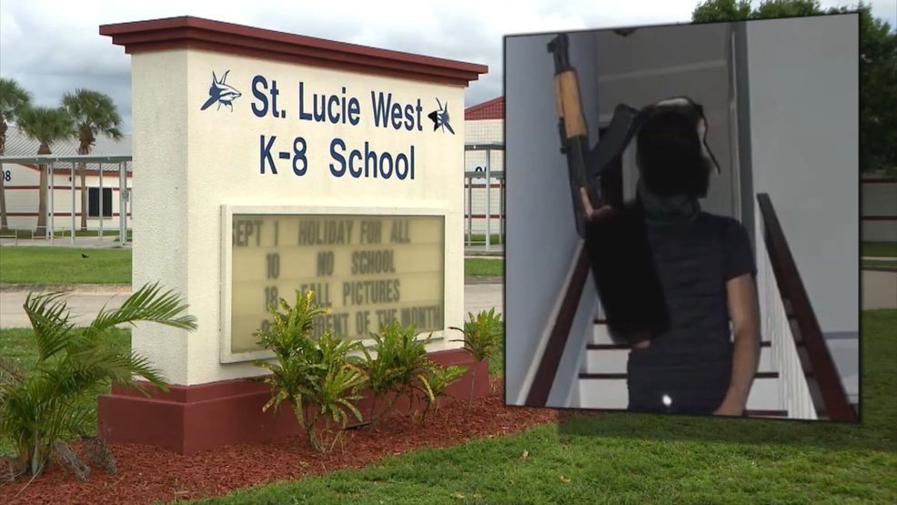 Parents say they were left in the dark after 12-year-old’s arrest at St ...