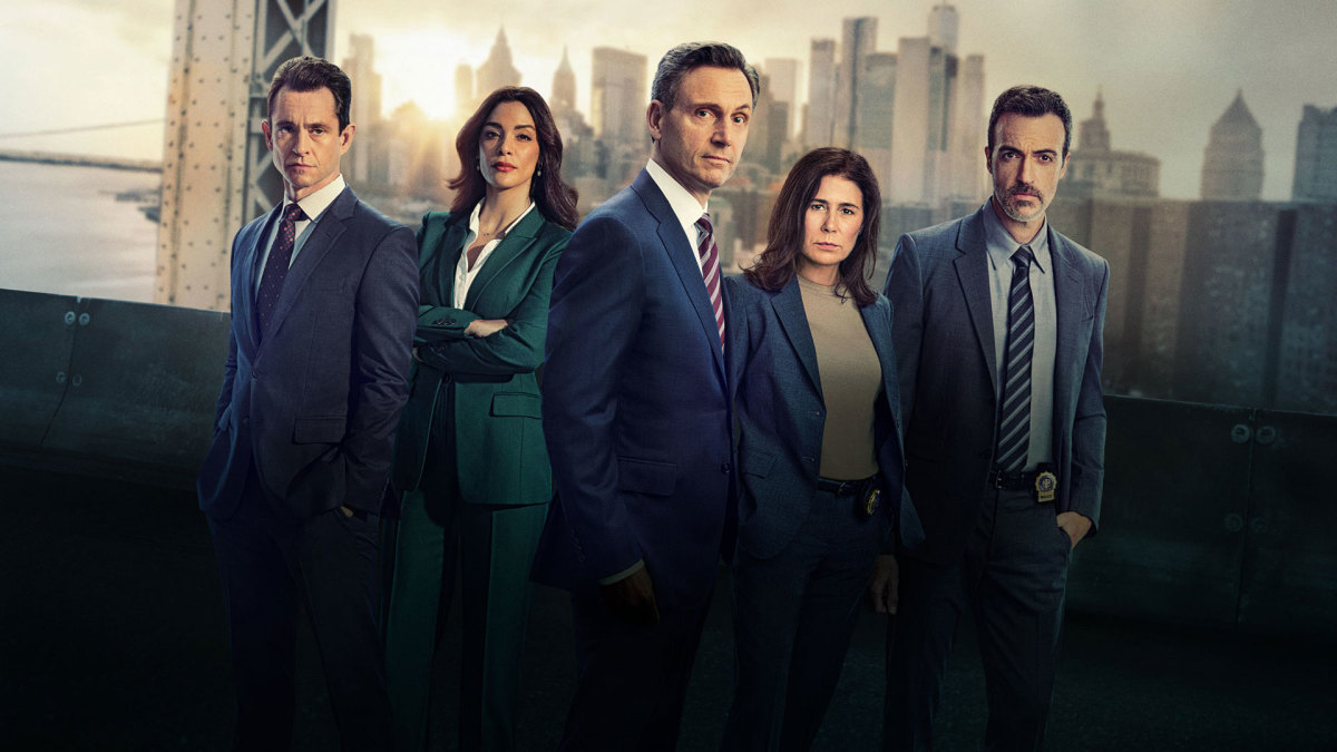 Dun Dun! 'Law & Order' Season 25 Is Coming—Here's Everything to Know