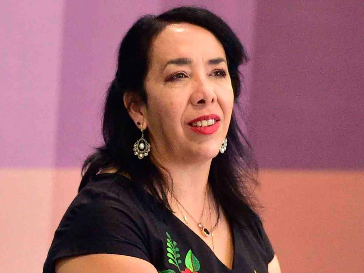 Presenta MC demanda de juicio político contra la diputada Hilda Brown ...