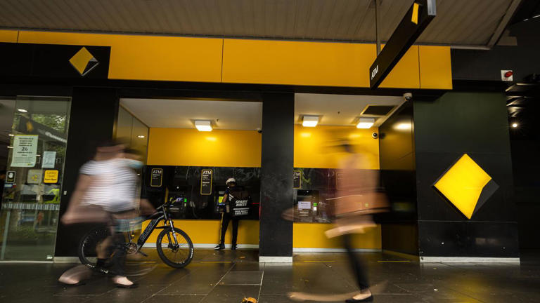 CBA customers furious, left unable to pay