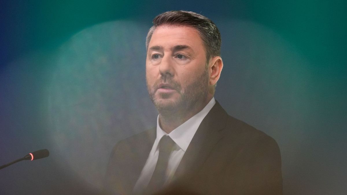 Ανδρουλάκης: Νίκη του ΠΑΣΟΚ σημαίνει ότι θα λειτουργούν η δικαιοσύνη ...