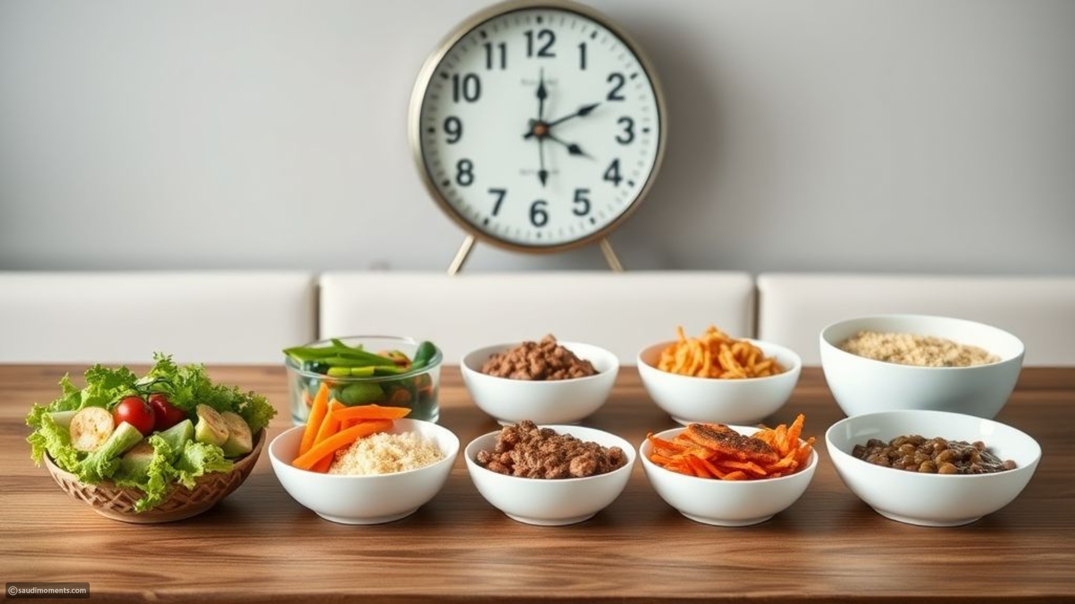 Meal Timing Matters: What Experts Say About How Often You Should Eat