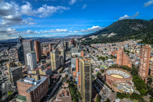 Bogotá espera cerrar diciembre con 1,3 millones de visitantes