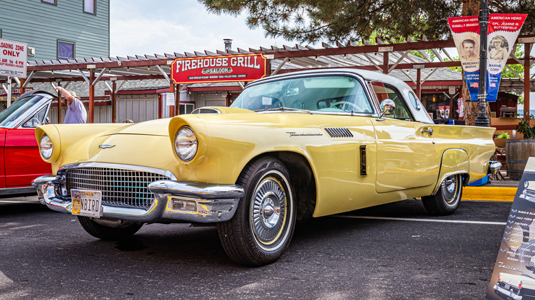 5 Classic Fords That Make Great Restoration Projects