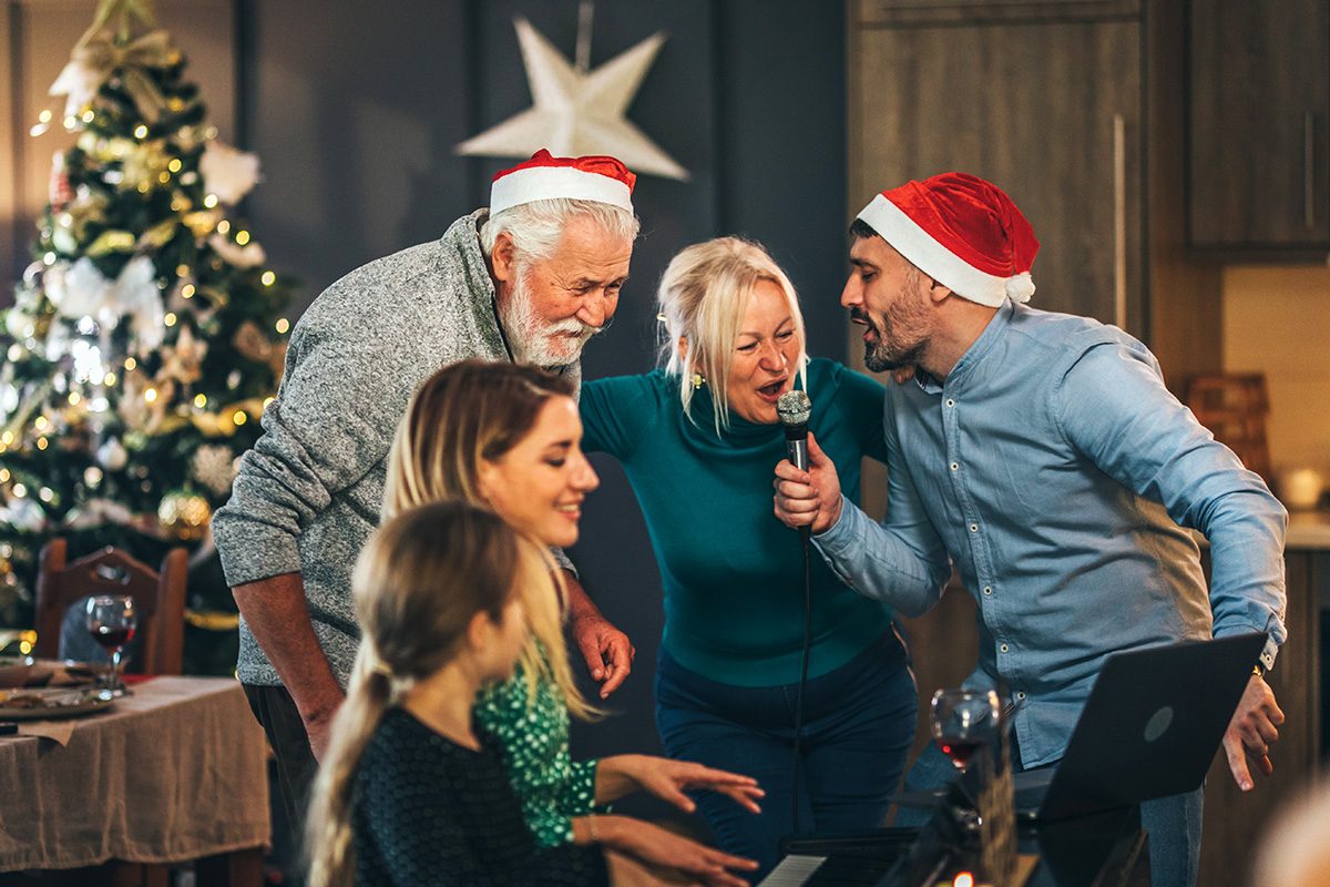 45 fun Christmas Eve traditions that create merry memories