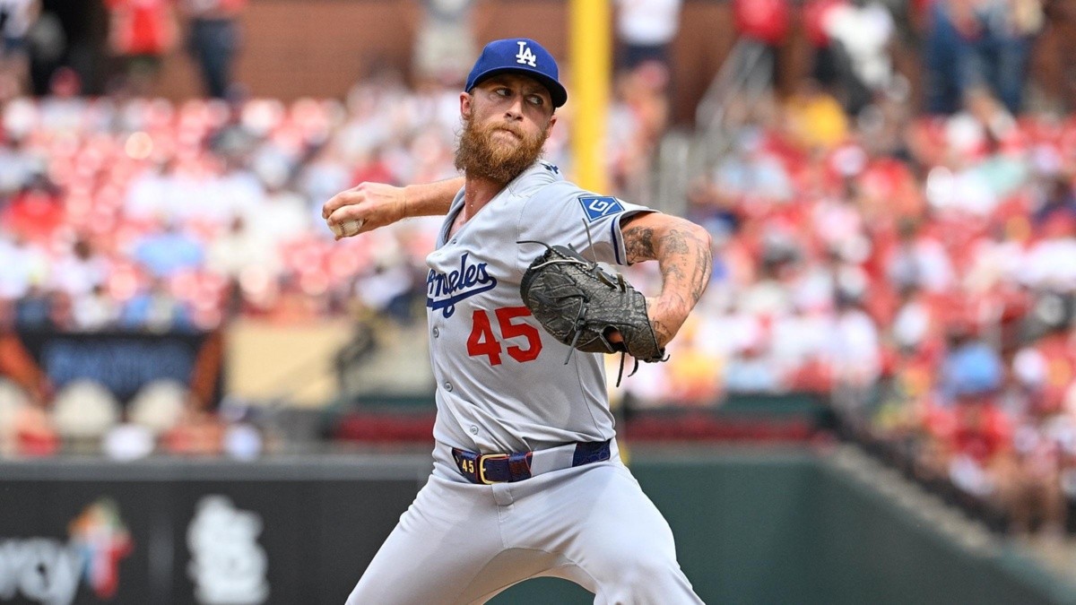 MLB: Dodgers' Bullpen Woes Continue with Michael Kopech's Injury