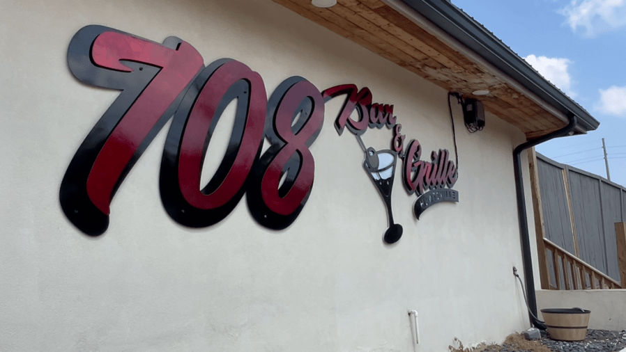 Judge rules 708 Bar and Grille to be permanently closed