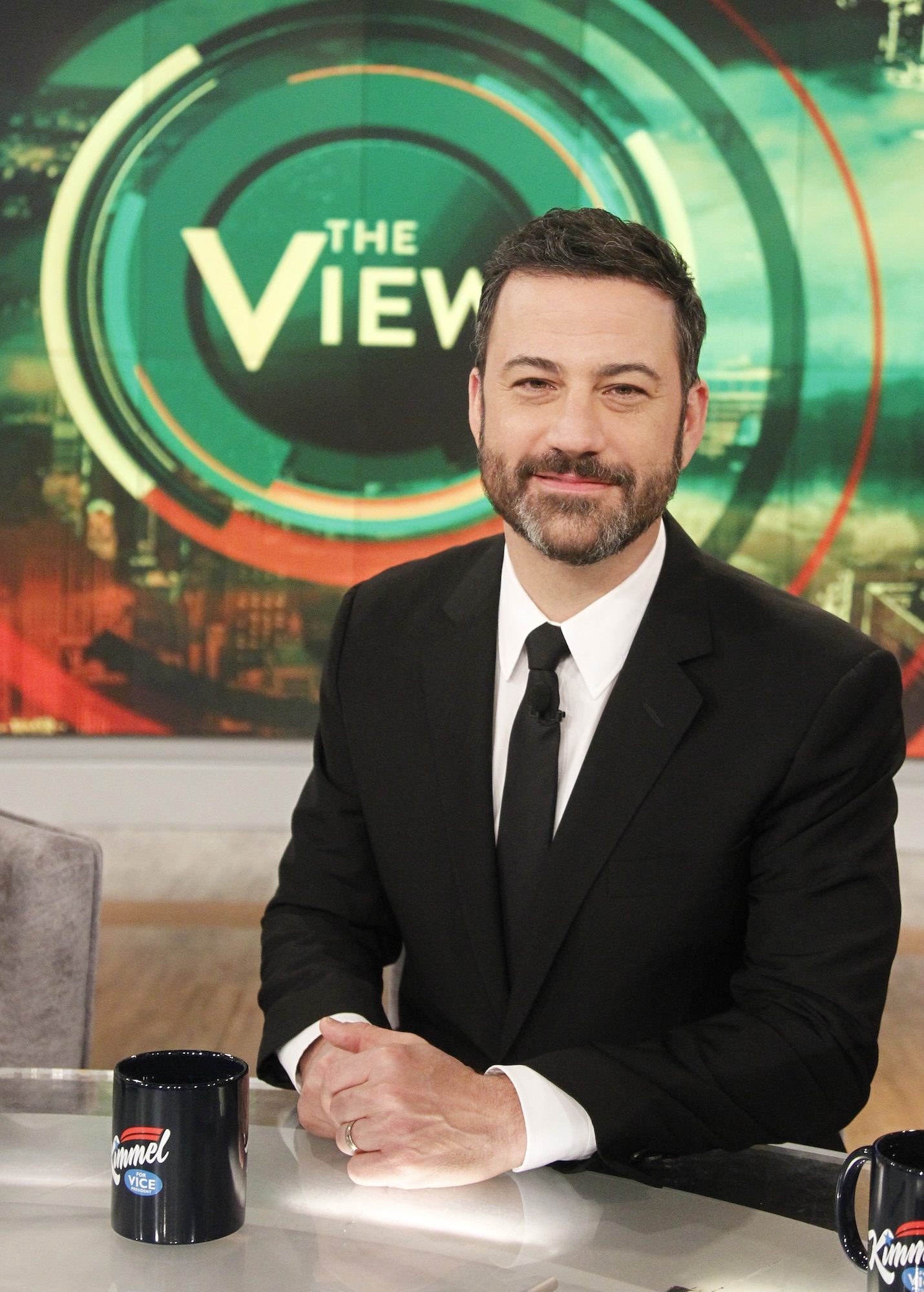 Why ‘The View' Stayed Silent About Jimmy Kimmel Controversy