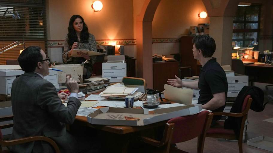 The Rainmaker season 1, episode 6 recap: Rudy finds a new cause
