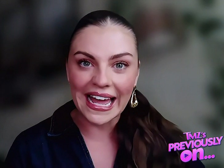 'Bachelor in Paradise' Jess Edwards Reveals What She Did With the Money