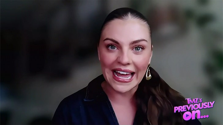 'Bachelor in Paradise' Jess Edwards reveals what she did with the money