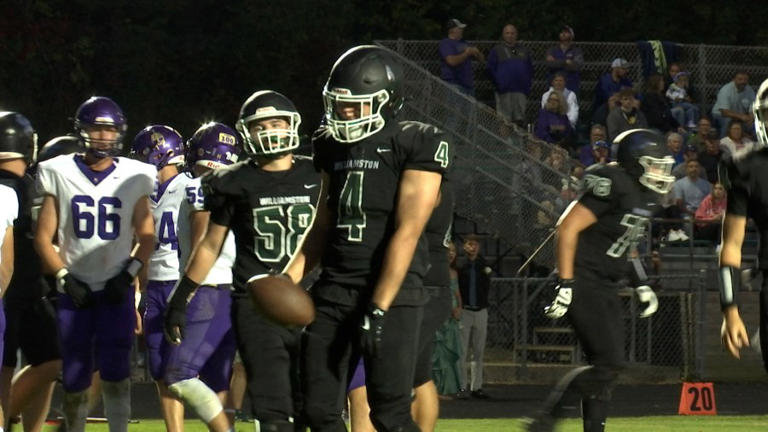5TH Quarter Scoreboard: Offense on full display during week 4 of high ...