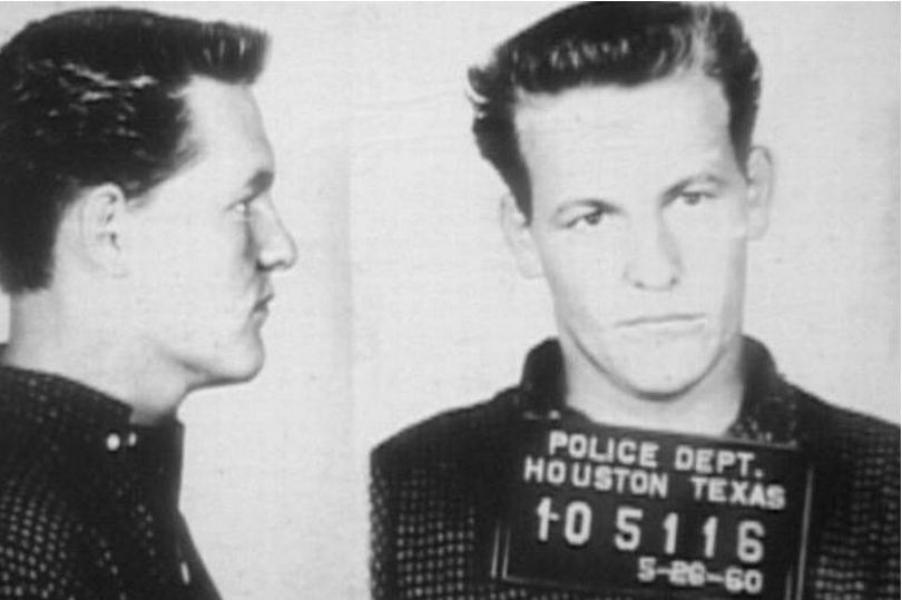Woody Harrelson's dad was hitman with horrifying link to JFK's death