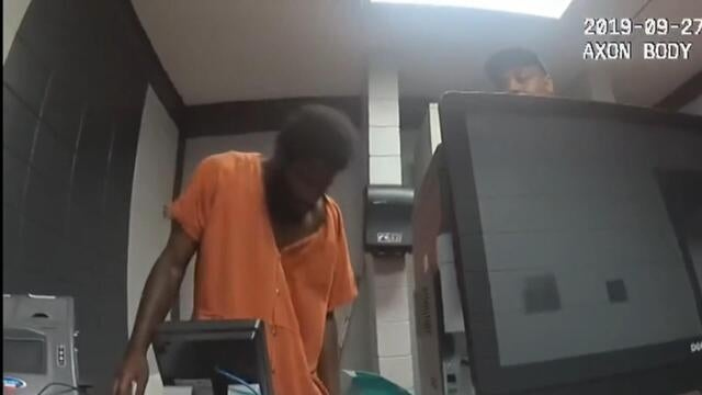 Video of Louisiana sheriff's deputies beating man emerges 6 years later