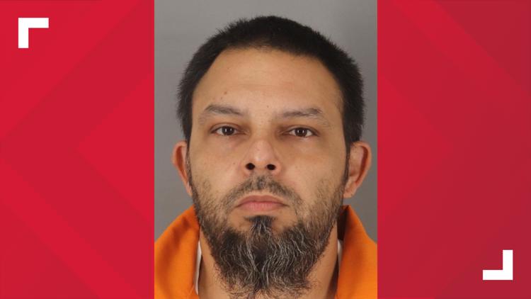 Repeat sex offender found guilty in child sexual abuse case, faces 25 ...