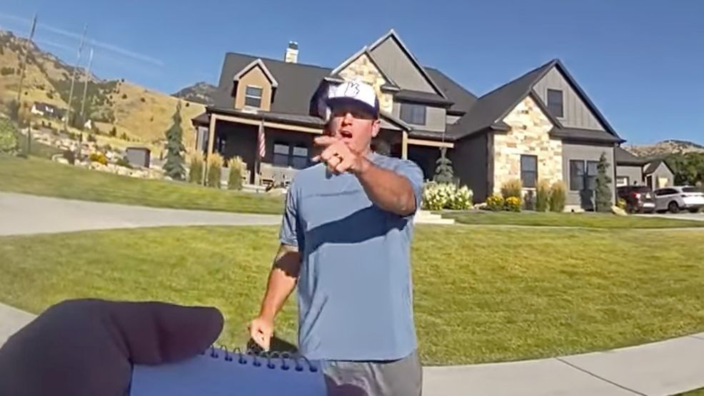 Smithfield council member threatens to defund police department in ...