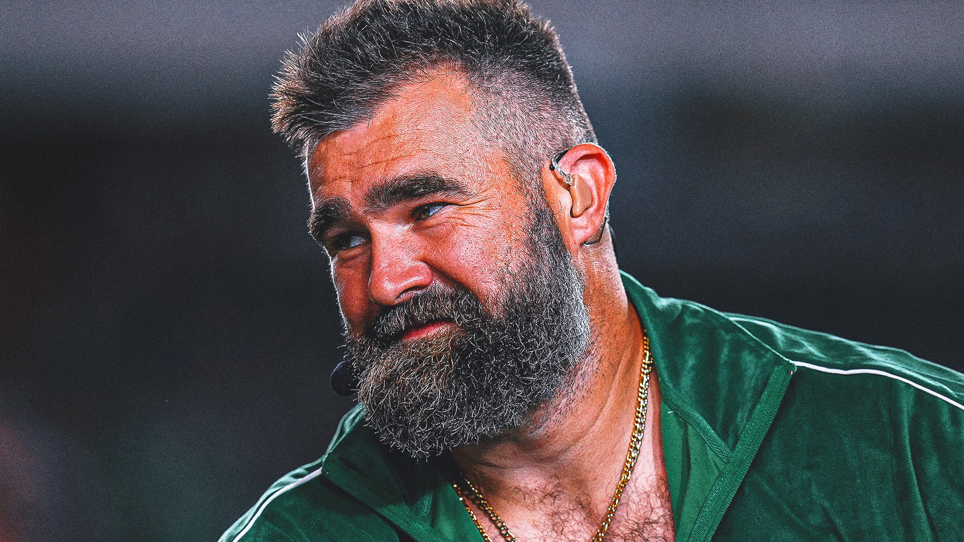 Eagles' Signature, Controversial Tush Push ‘Is Done,’ Jason Kelce Predicts