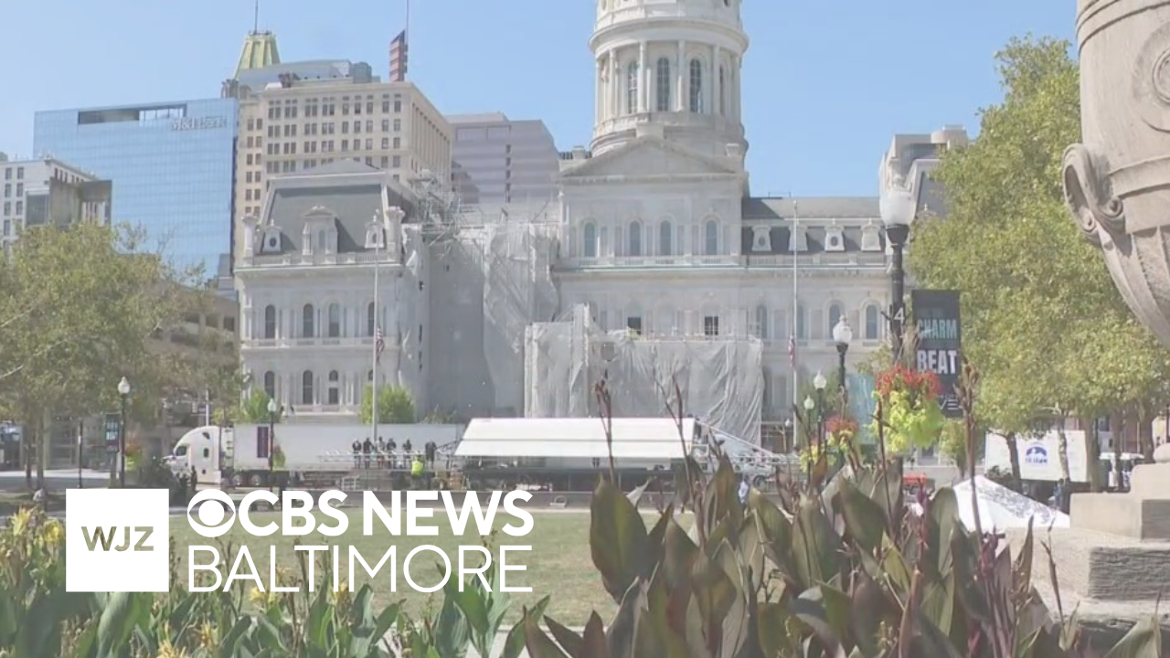 Charm City Live returns to Baltimore City for its fourth year ...